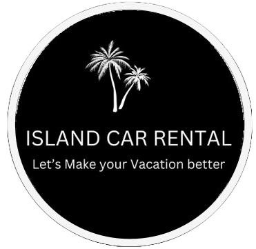 Find a Location - Island Car Rental
